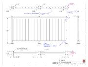Home Guard Rail Drawing_Page_4 | Kris Bunda Design
